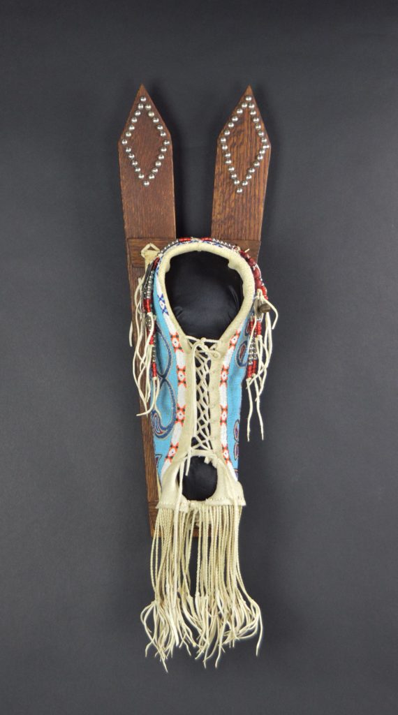 North American Cradles – Museum of the Red River