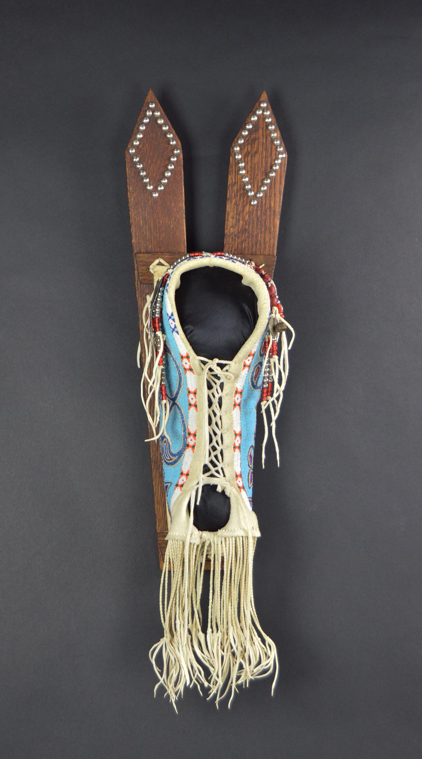 North American Cradles – Museum of the Red River