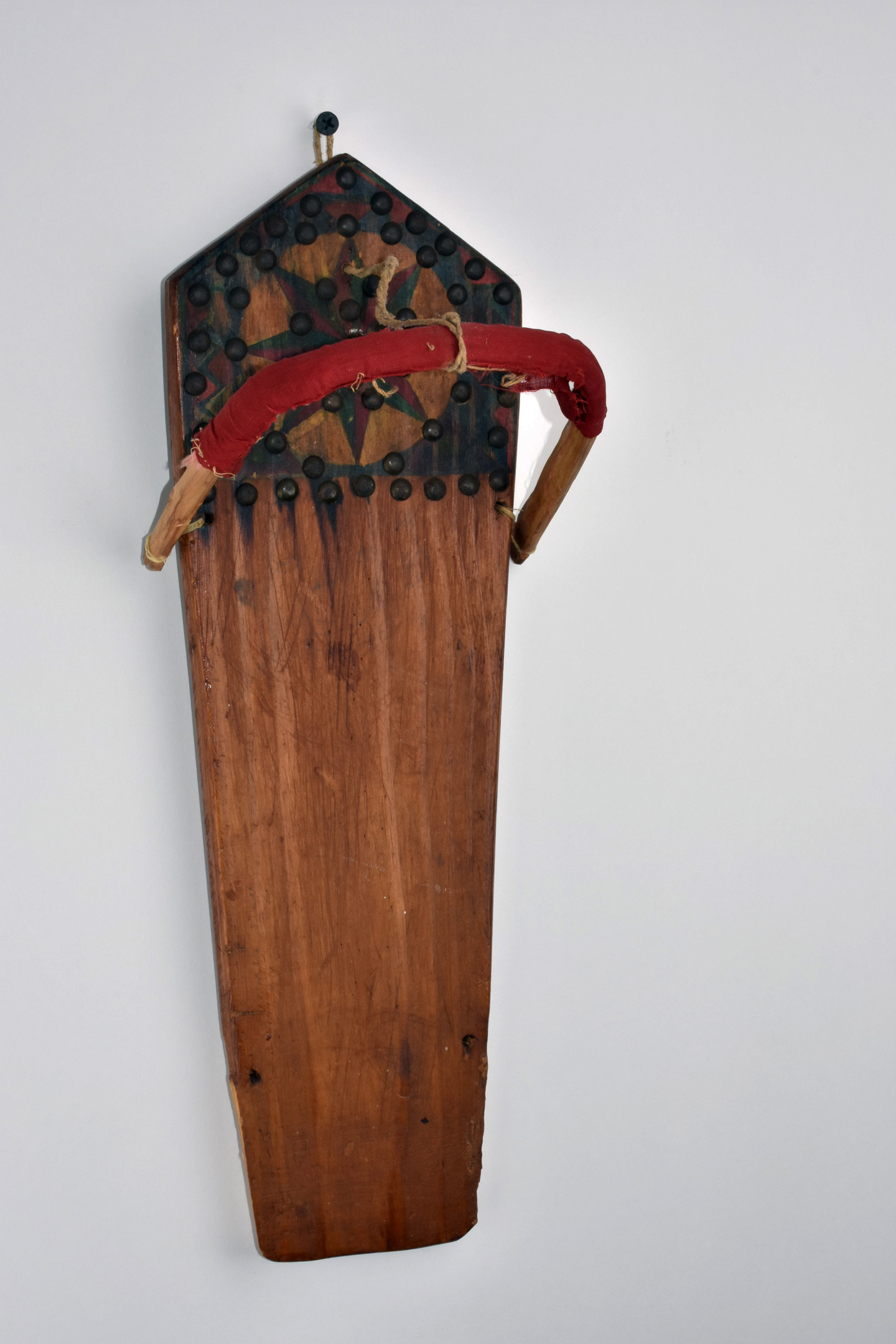 North American Cradles – Museum of the Red River