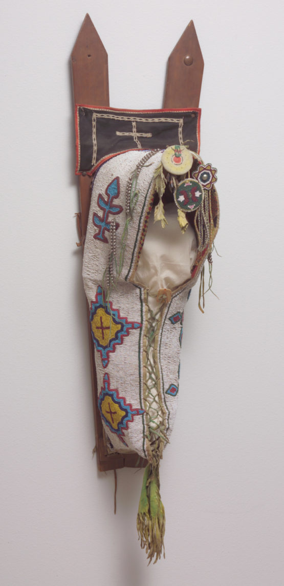 North American Cradles – Museum of the Red River