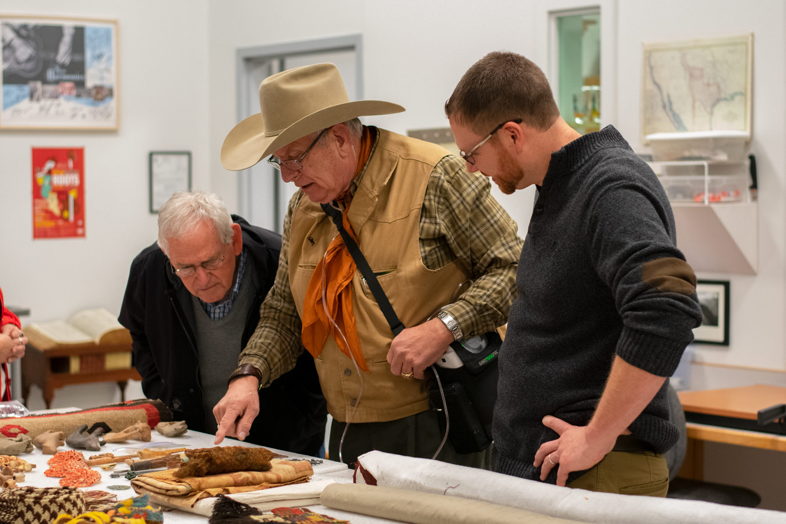 Curatorial-Preview – Museum of the Red River