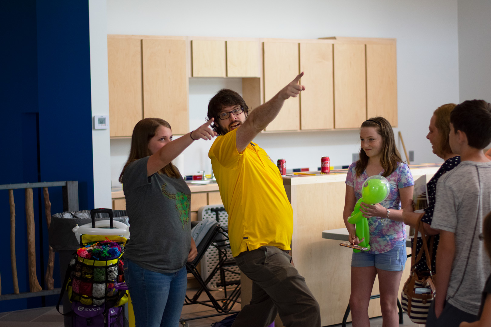 Job Opening – Museum of the Red River