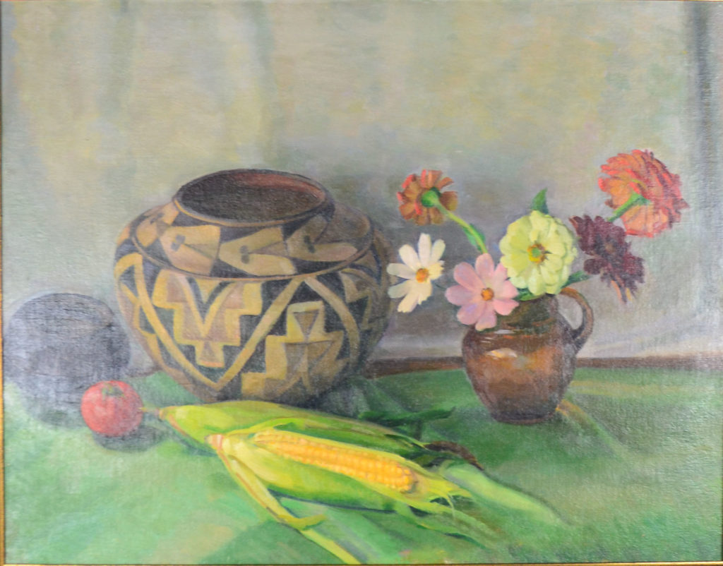 Permanent Exhibits – Museum of the Red River