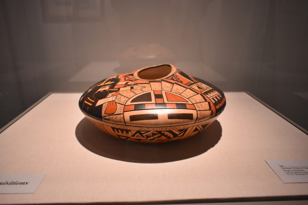 Museum of the Red River