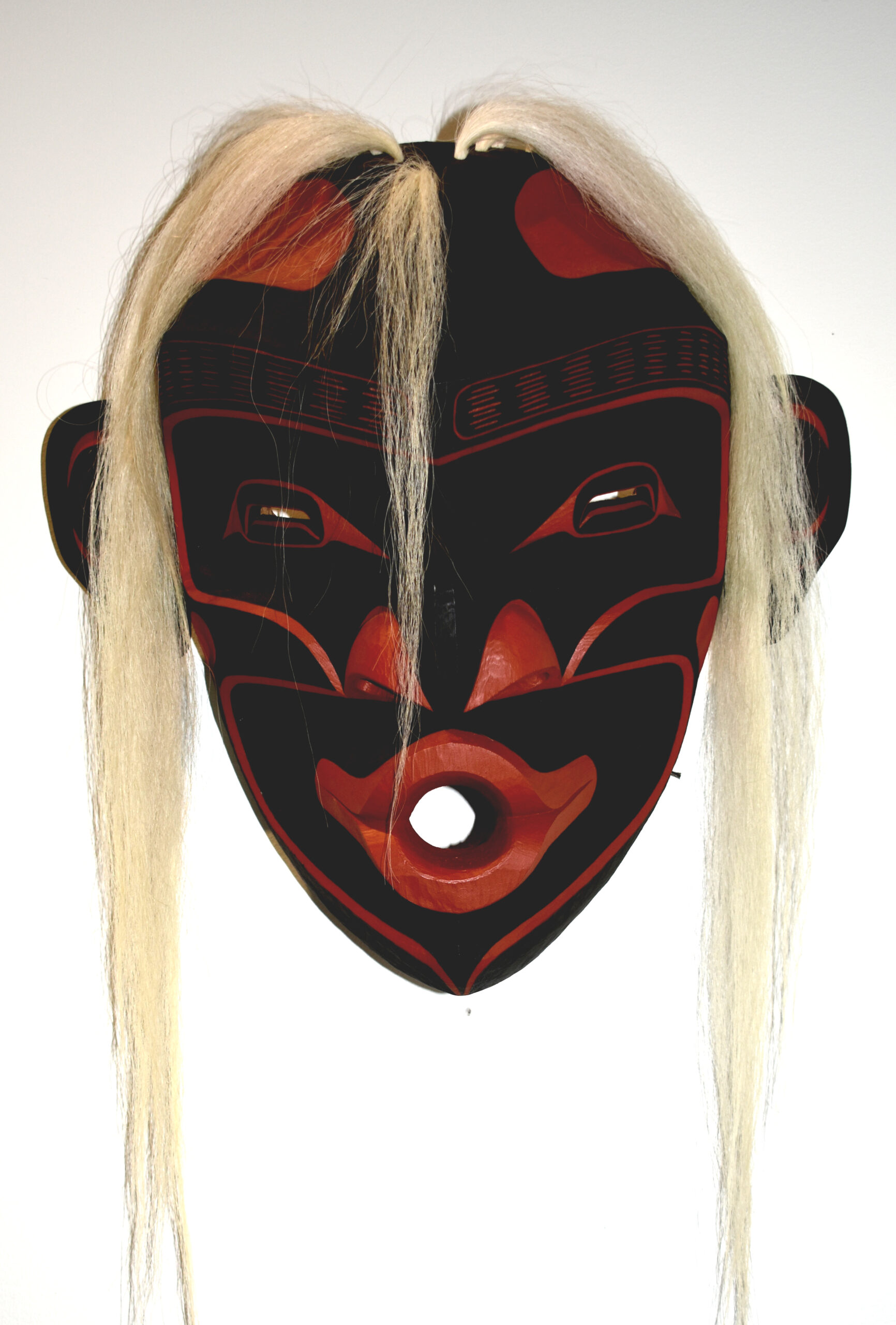 Masking Traditions Around the World – Museum of the Red River