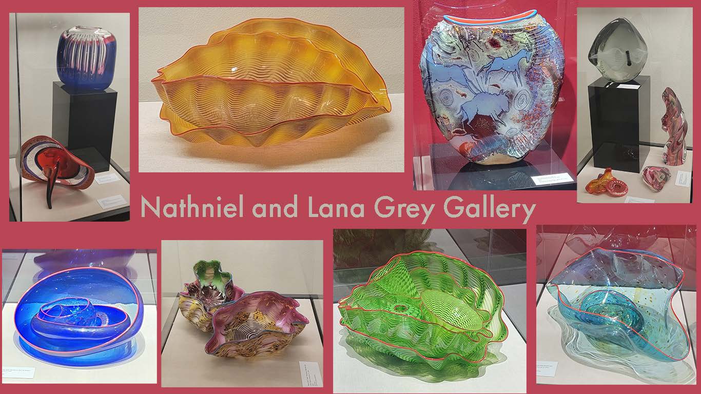 Two New Exhibits for the Holidays – Museum of the Red River