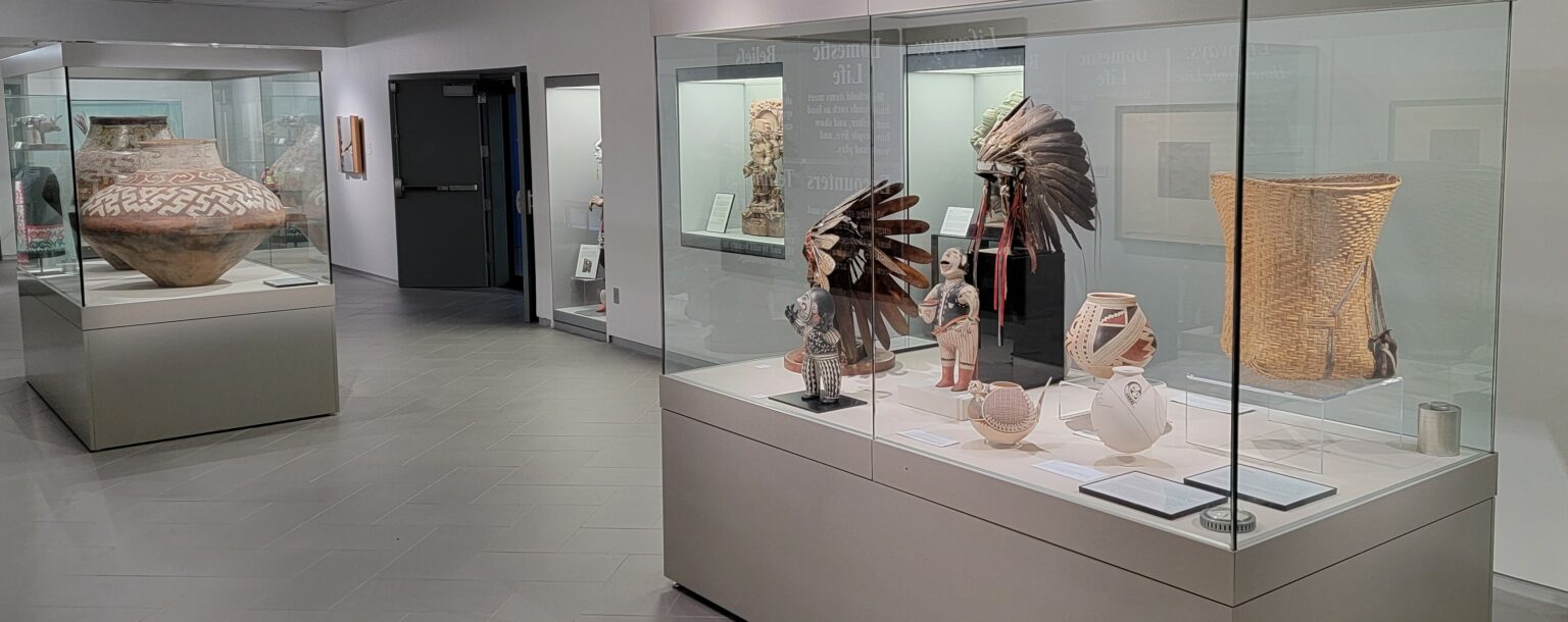 Exhibits – Museum of the Red River