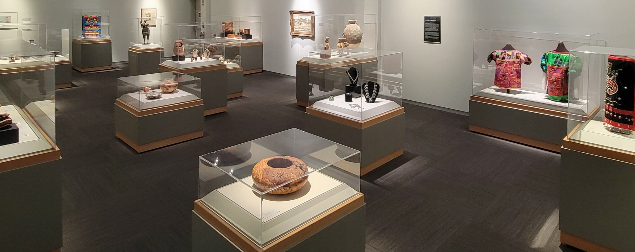 Museum of the Red River